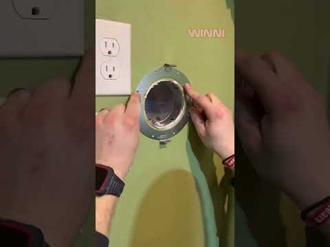 Amazing Dryer Vent that everyone needs! #diy #hvac #tools #construction #design