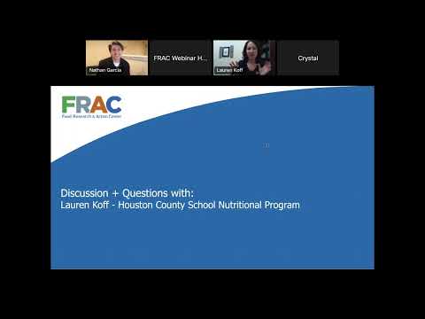 How Partial CEP Implementation Can Benefit Your District