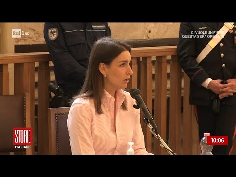 Da mio fratello solo bugie ha ucciso i nostri genitori - Storie italiane - 05/04/2022