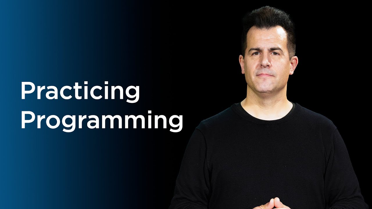 CS50 for Business - Lecture 3 - Practicing Programming