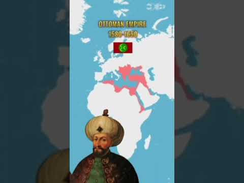 most powerful european countries every era (359 _ 2022 )
