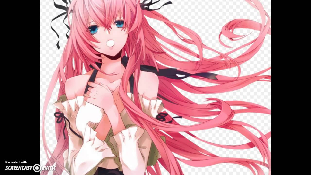 Megurine Luka II Vocaloid Pictures