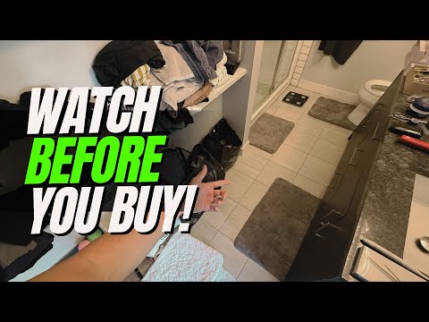 Watch Before You Buy! - HOMEIDEAS - SUPER Absorbent + SOFT! Why I Love These Bath Mats REVIEW