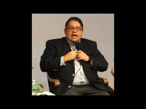 S1: Corruption, Impunity & Development in Latin America: Marco Fernandez