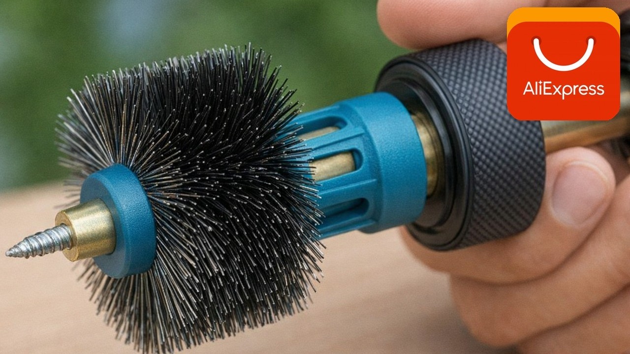 25 Chinese Drill Accessories That Turn It Into an Unstoppable Beast