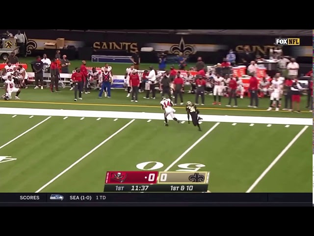 NFL Free Agency: Top 3 Wideouts Available in Free Agency for the New ...