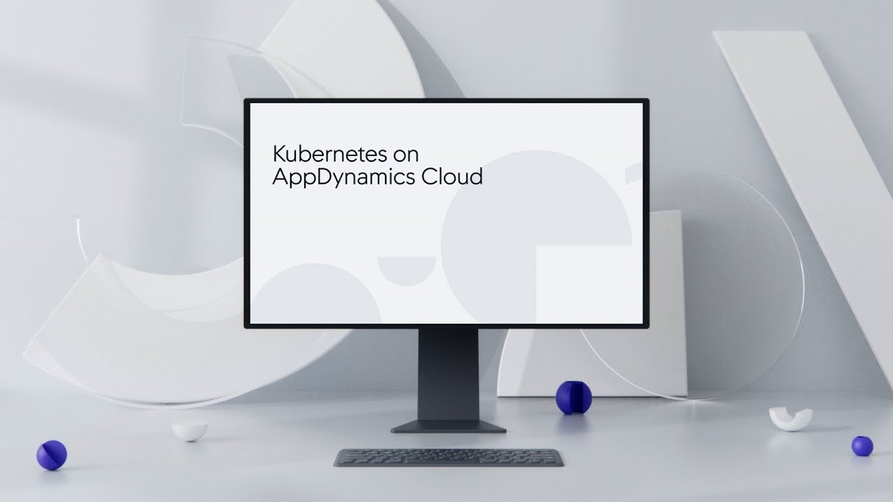 Cloud Native Application Observability: Kubernetes Overview