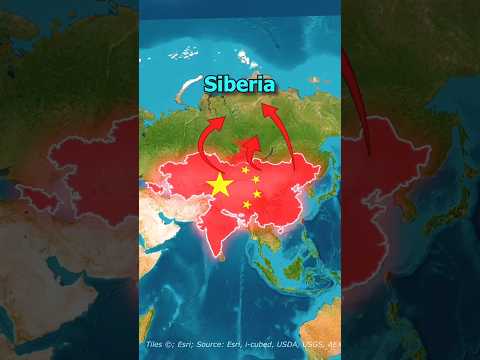 Wildest Dream of China...????????????????