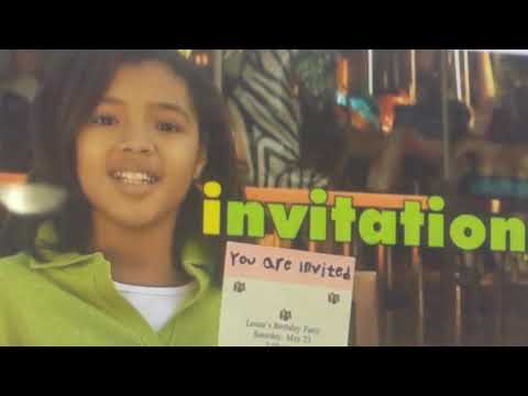 Between The Lions: Kids Say Words that begin with short i