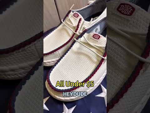 All Under $5 Women & Men Shoes Clearance - Limited Time Sale - Ship Within 24 Hours.