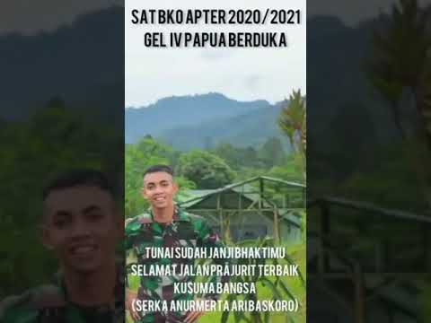 TURUT BERDUKACITA,,TUNAI SUDAH JANJI BAKTIMU