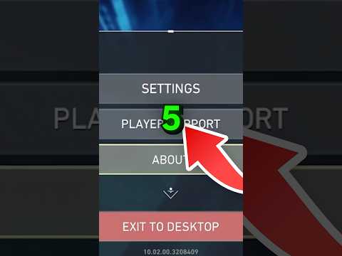 You NEED To Change These Settings (Valorant Tips)