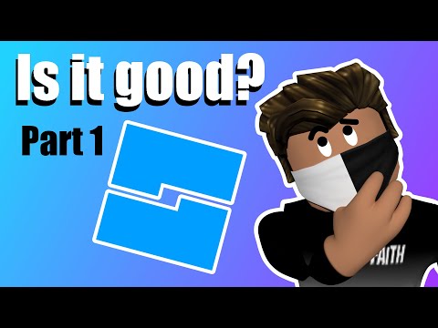 Platform Overview | Roblox Documentation Guide Part 1