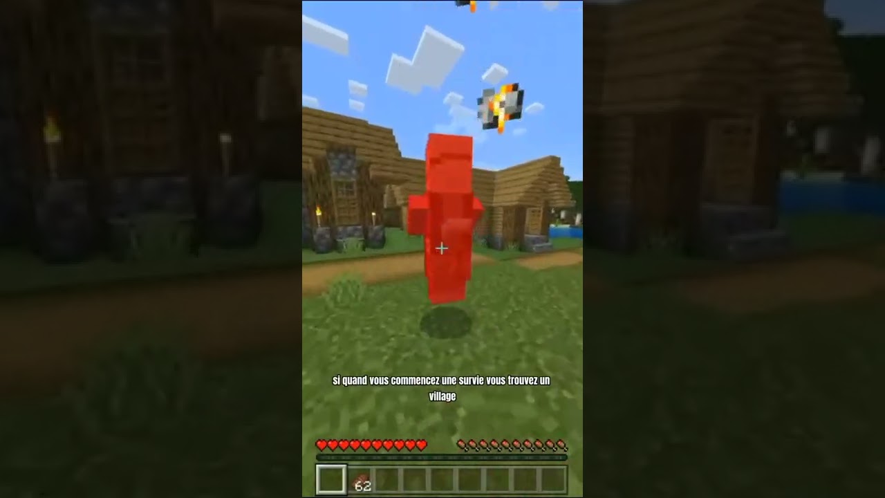 Comment créer facilement un tableau dans Minecraft