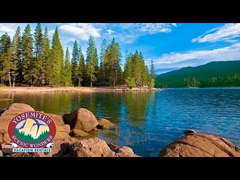 Bass Lake Vacation Rentals - Oakhurst Vacation Rentals - Yosemite Southgate Rentals