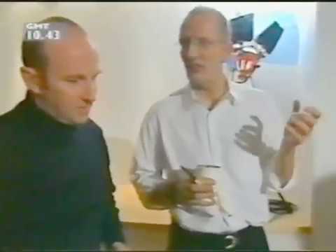 EXHIBITIONS – Neil Butler