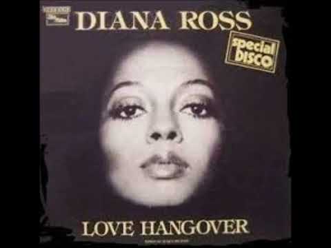 Diana Ross - Love Hangover (1977) (Special D.I.S.C.O. Extended) (HQ) (HD) mp3