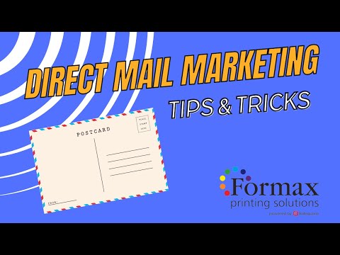Direct Mail Marketing Success: Strategies for Impactful Campaigns