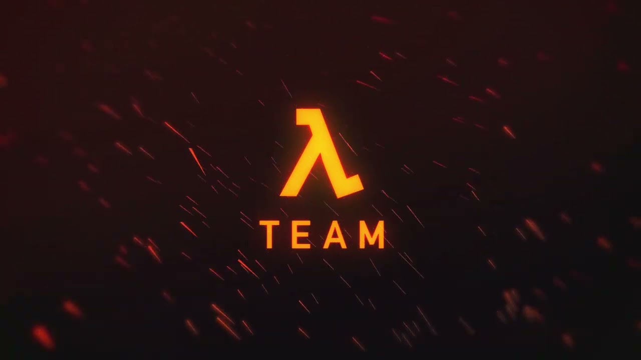 Lambda Team Logo