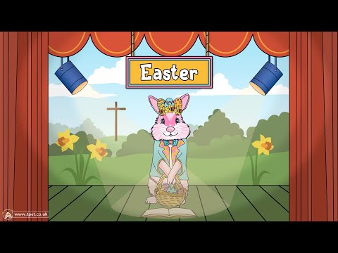 Easter For Kids | What is it and How is it Celebrated?