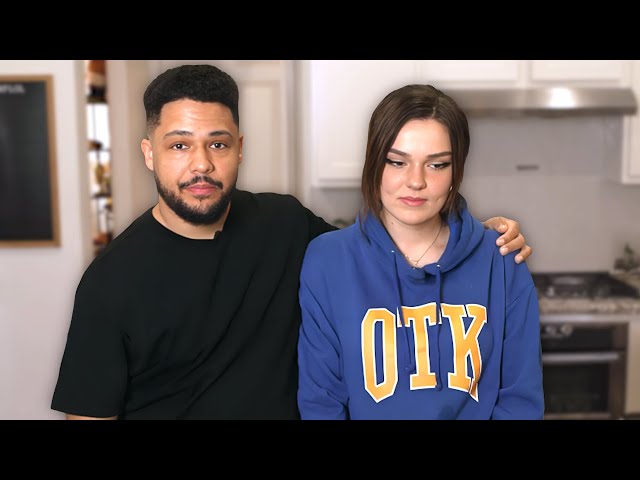 Nmplol explains why he and Malena aren't streaming after fans ...