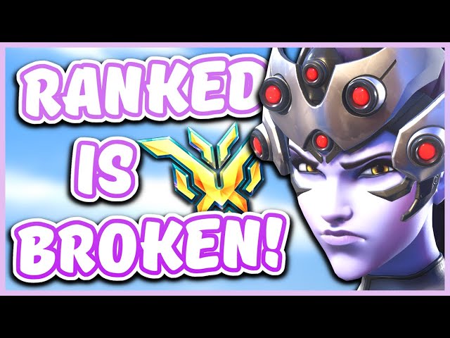 Overwatch 2 matchmaking changes to reduce wide MMR differences