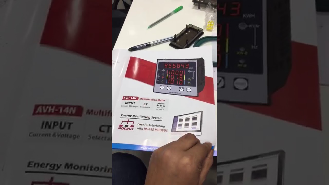 Catalogue of multispan