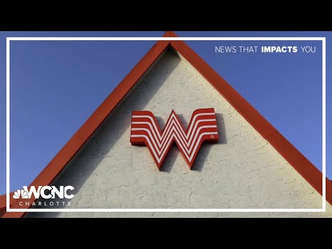 NC Whataburger locations to open this summer