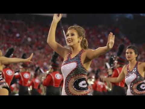 Alpha Phi UGA | Teaser 2018