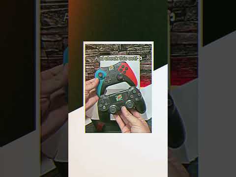 100,000 games, 70 emulators! 🎮🔥 Plug & play nostalgia with the KINHANK Super Console! #RetroGaming