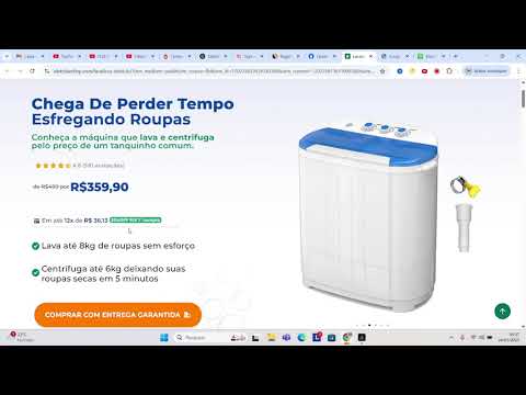 eletrolarshop reclame aqui? eletrolarshop site é confiável? eletrolarshop site é seguro comprar?