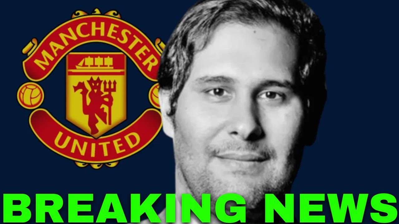 💣🚨Manchester United takeover: Sheikh Jassim ponders HUGE last minute bid