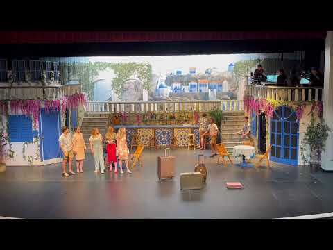 CHS - Mamma Mia! 2023