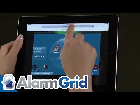 Ademco Compass Downloader __TOP__