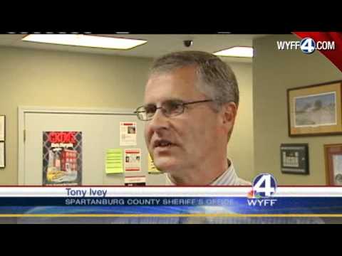 Copper Thefts Reported At 4 Cell Towers In One Day