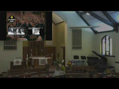 Jerry Christiansen Memorial Service