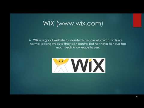 MRRL Tech Tutorial: Favorite Free Blogging Websites (Blogging Part 2)