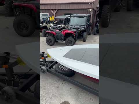 New 2025 River Pro 20LP Inboard Jet Boat with 300 HP Rotax Supercharged ...