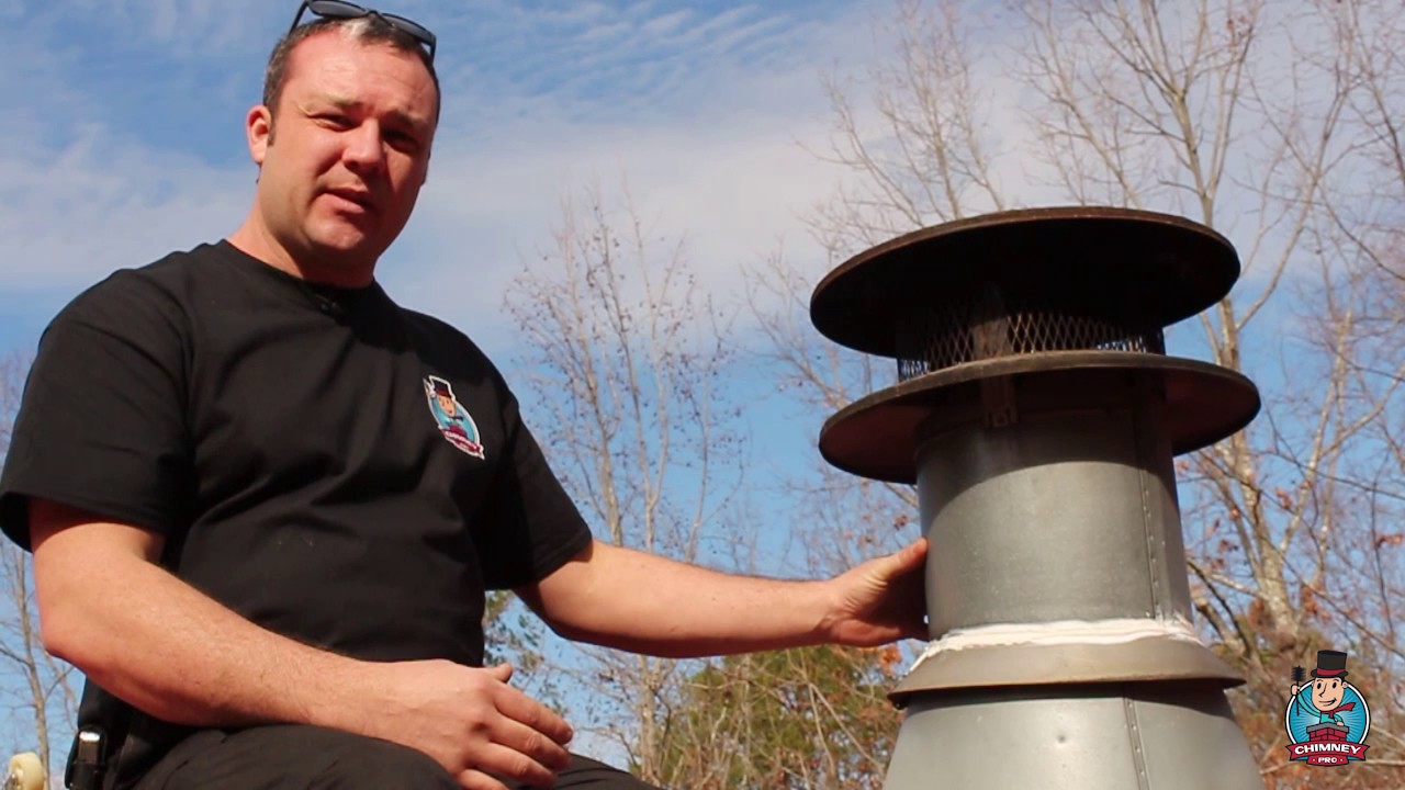 Chimney Sweep | Fort Payne | Rome | Chattanooga