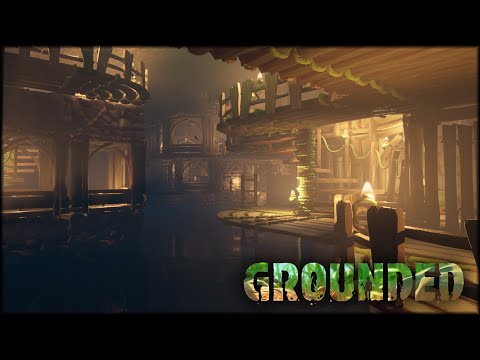 Steam Community :: Grounded