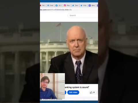 🤣Funny: Clarke and Dawe:"The meltdown is basically sound"