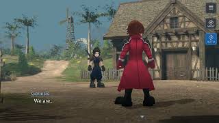 VIDEOS | FINAL FANTASY PORTAL SITE | SQUARE ENIX