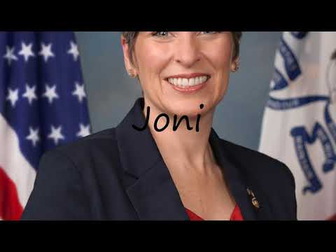 How to Pronounce Joni?
