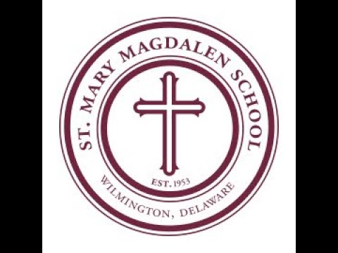 Baccalaureate Mass 2022 - St Mary Magdalen School