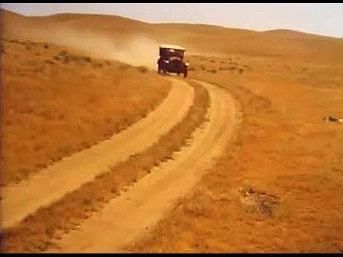 "The Thorn Birds" Film Intro
