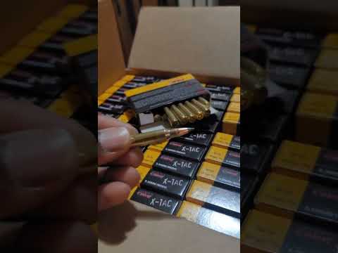 1,000rnds 5.56