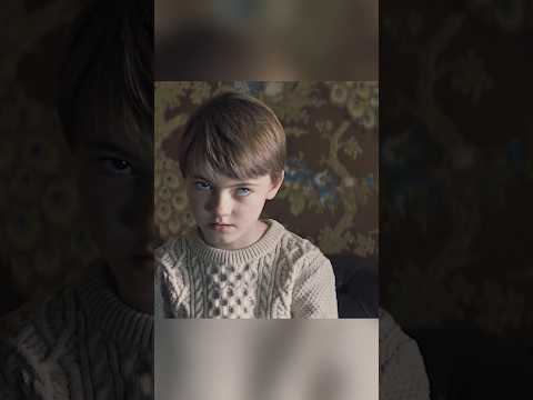 【2/2】This 8-Year-Old Boy Is Evil.#shorts