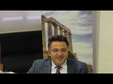 A webinar on the International Code of Ethics for Professional Accountants (ENGLISH)