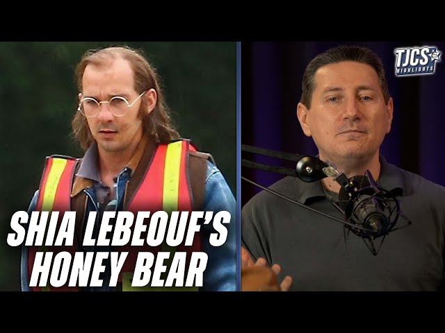 Who are Shia Labeouf's parents? All about his family as actor says he ...