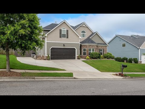 205 Langfuhr Way, North Augusta, SC